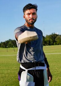 Nitish Kumar (Cricketer) Height, Age, Family, Biography » StarsUnfolded