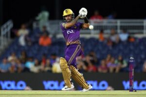 Nitish Kumar (Cricketer) Height, Age, Family, Biography » StarsUnfolded