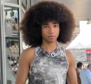 Noel Robinson (TikToker) Age, Family, Biography » StarsUnfolded