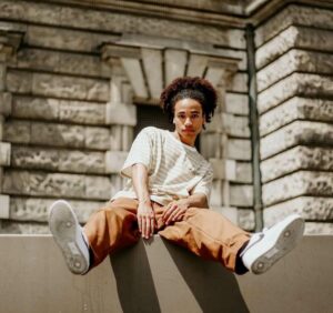 Noel Robinson (TikToker) Age, Family, Biography » StarsUnfolded