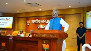 Om Prakash Mathur, Age, Family, Biography » StarsUnfolded