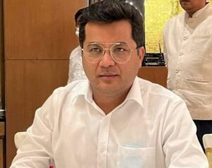 Pabitra Margherita Age, Caste, Wife, Family, Biography » StarsUnfolded