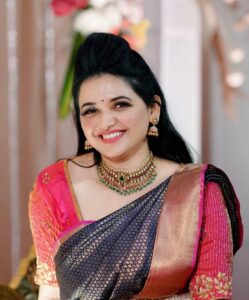 Pavithra Gowda Height, Husband, Family, Biography » StarsUnfolded