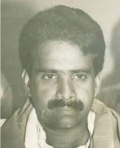 George Kurian (Politician) Age, Caste, Wife, Family, Biography ...