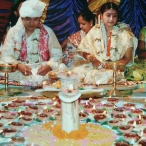 Pabitra Margherita Age, Caste, Wife, Family, Biography » StarsUnfolded