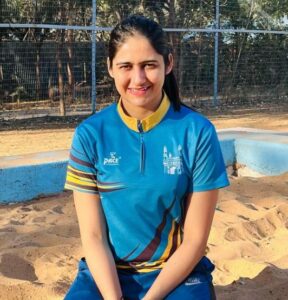 Pooja Narwal Height, Age, Husband, Family, Biography » StarsUnfolded