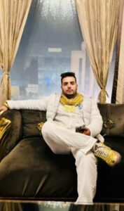 Pradeep Dhaka Height, Age, Family, Biography » StarsUnfolded