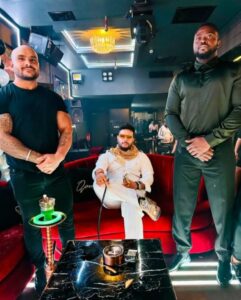 Pradeep Dhaka Height, Age, Family, Biography » StarsUnfolded