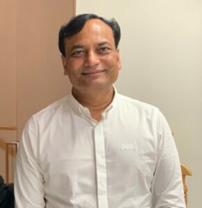 Pradeep Gupta Biography » StarsUnfolded