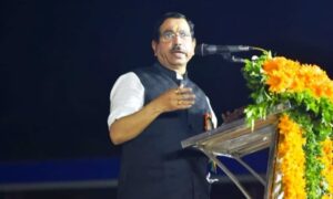 Pralhad Joshi Age, Wife, Children, Family, Biography » StarsUnfolded