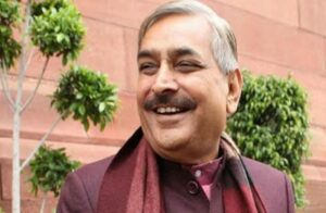 Pramod Tiwari Age, Wife, Children, Family, Biography » StarsUnfolded