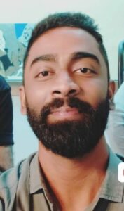 Pranit More Height, Family, Biography » StarsUnfolded