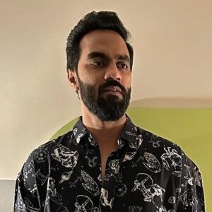 Pranit More Height, Family, Biography » StarsUnfolded