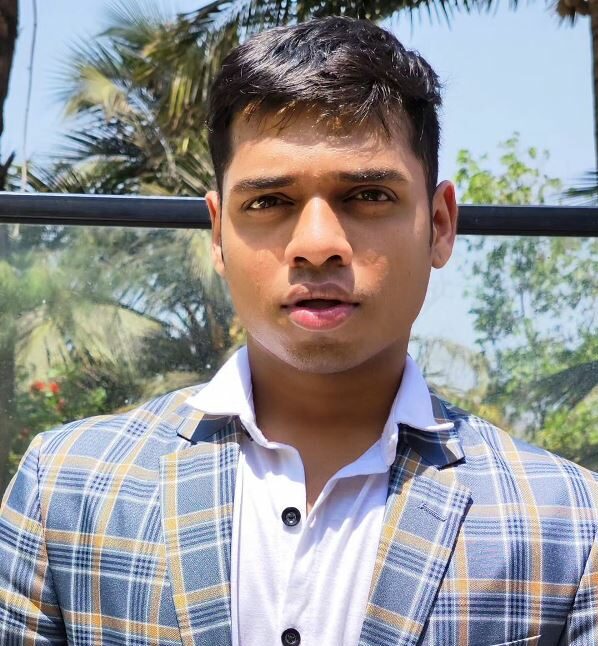 Prasad Gengaje Height, Age, Family, Biography » StarsUnfolded