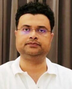 Prashant Patil (Celebrity Advocate) Biography » StarsUnfolded