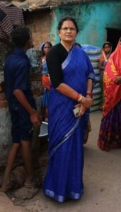 Pravati Parida Age, Husband, Family, Biograpphy » StarsUnfolded