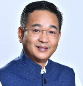 Prem Singh Tamang Age, Caste, Wife, Children, Family, Biography ...