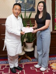 Prem Singh Tamang Age, Caste, Wife, Children, Family, Biography ...