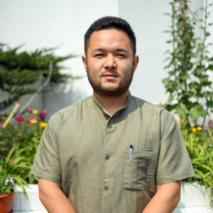 Prem Singh Tamang Age, Caste, Wife, Children, Family, Biography ...