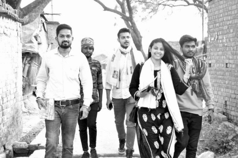 Priya Saroj Height, Age, Family, Biography » StarsUnfolded