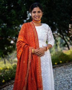 Priyanka Meher Height, Age, Boyfriend, Family, Biography » StarsUnfolded