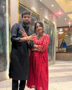 Priyanka Meher Height, Age, Boyfriend, Family, Biography » StarsUnfolded