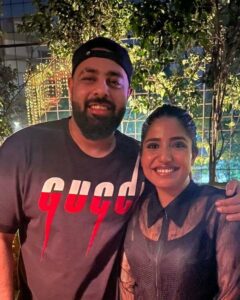 Priyanka Meher Height, Age, Boyfriend, Family, Biography » StarsUnfolded