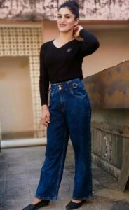 Pushpa Rana Height, Age, Family, Biography » StarsUnfolded