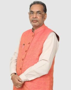 Radha Mohan Singh Age, Wife, Children, Family, Biography » StarsUnfolded