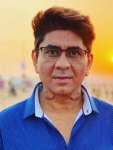 Rajan Shahi Age, Children, Family, Biography » StarsUnfolded