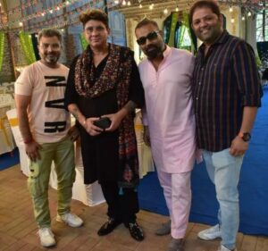 Rajan Shahi Age, Children, Family, Biography » StarsUnfolded