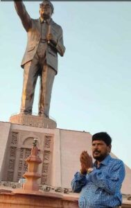 Ramdas Athawale Age, Caste, Wife, Family, Biography » StarsUnfolded