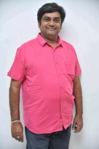 Rangayana Raghu Height, Age, Wife, Children, Family, Biography ...