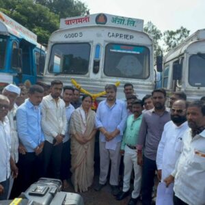 Rohit Rajendra Pawar Age, Wife, Children, Family, Biography » StarsUnfolded