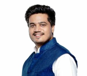 Rohit Rajendra Pawar Age, Wife, Children, Family, Biography » StarsUnfolded