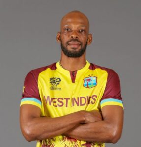 Roston Chase Height, Age, Family, Biography » StarsUnfolded