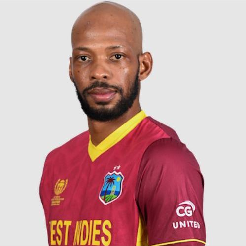 Roston Chase Height, Age, Family, Biography » StarsUnfolded