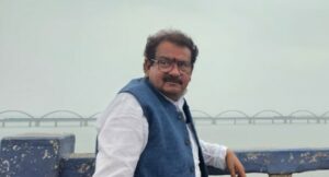 S. P. Singh Baghel Age, Caste, Wife, Family, Biography » StarsUnfolded