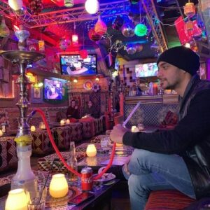 Sam Merchant Height, Girlfriend, Family, Biography » StarsUnfolded