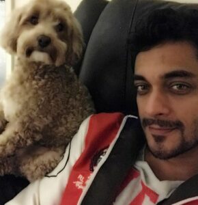 Sam Merchant Height, Girlfriend, Family, Biography » StarsUnfolded