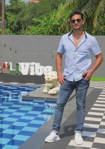 Sam Merchant Height, Girlfriend, Family, Biography » StarsUnfolded