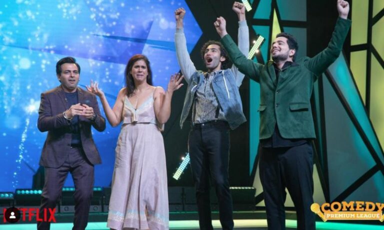 Samay Raina Height, Age, Family, Biography » StarsUnfolded