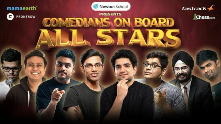 Samay Raina Height, Age, Family, Biography » StarsUnfolded