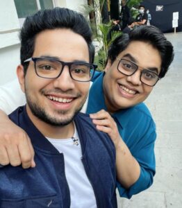 Samay Raina Height, Age, Family, Biography » StarsUnfolded