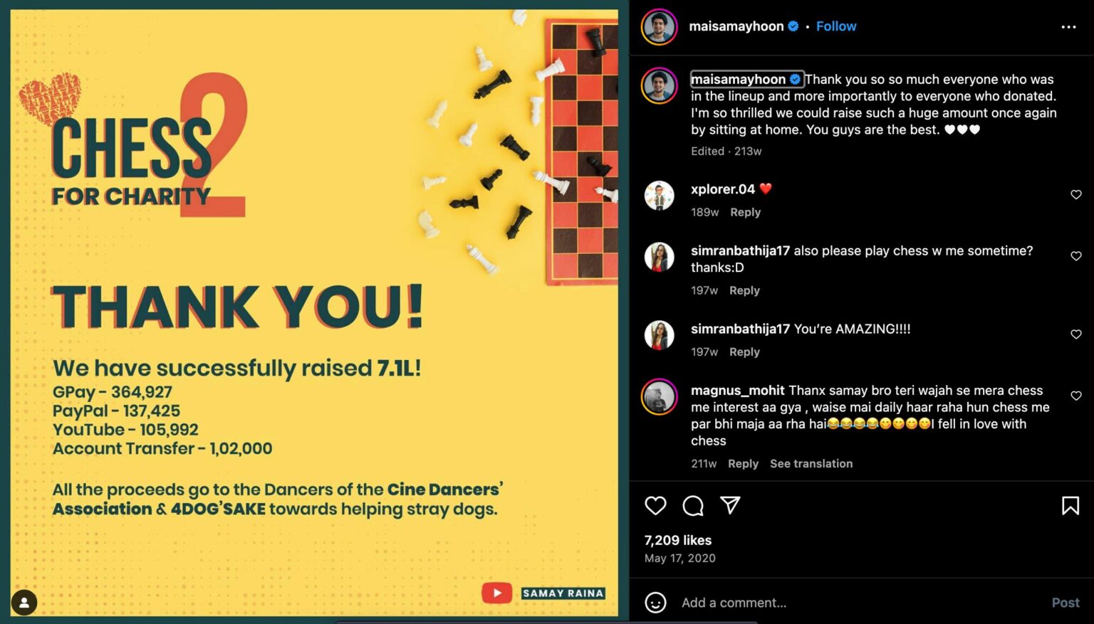 Samay Raina Height, Age, Family, Biography » StarsUnfolded