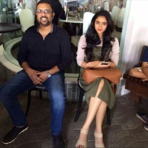 Sana Althaf Height, Age, Husband, Family, Biography » StarsUnfolded