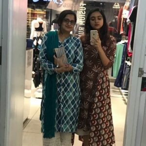 Sana Althaf Height, Age, Husband, Family, Biography » StarsUnfolded