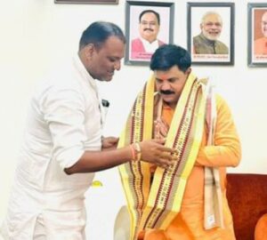 Satish Chandra Dubey Age, Wife, Family, Biography » StarsUnfolded