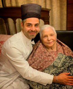 Satya Bhabha (Actor) Age, Family, Biography » StarsUnfolded