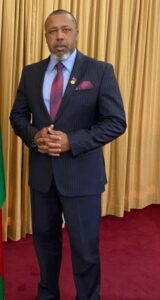 Saulos Chilima Age, Death, Wife, Children, Family, Biography ...